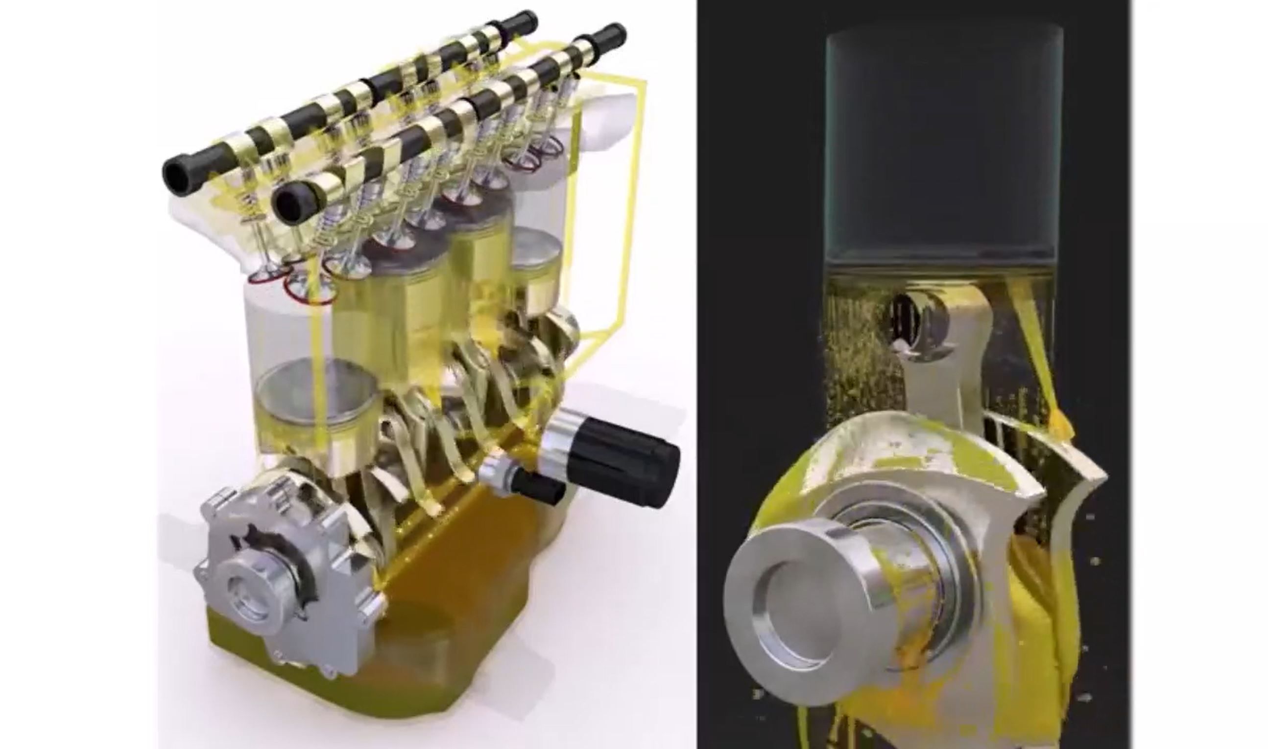 How To Rev A Car: Uncovering The Good, The Bad, And The Ugly Of Revving ...