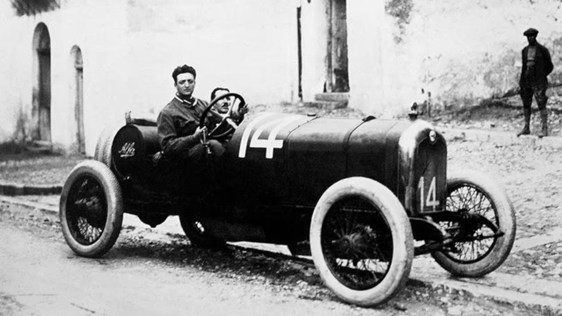 10 Facts Everyone Should Know About Alfa Romeo