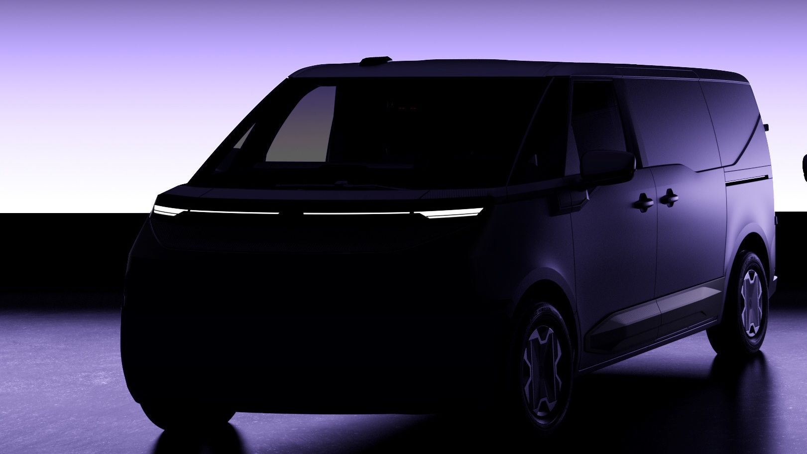 New Generation Of Electric Vans Coming From Volvo And Renault