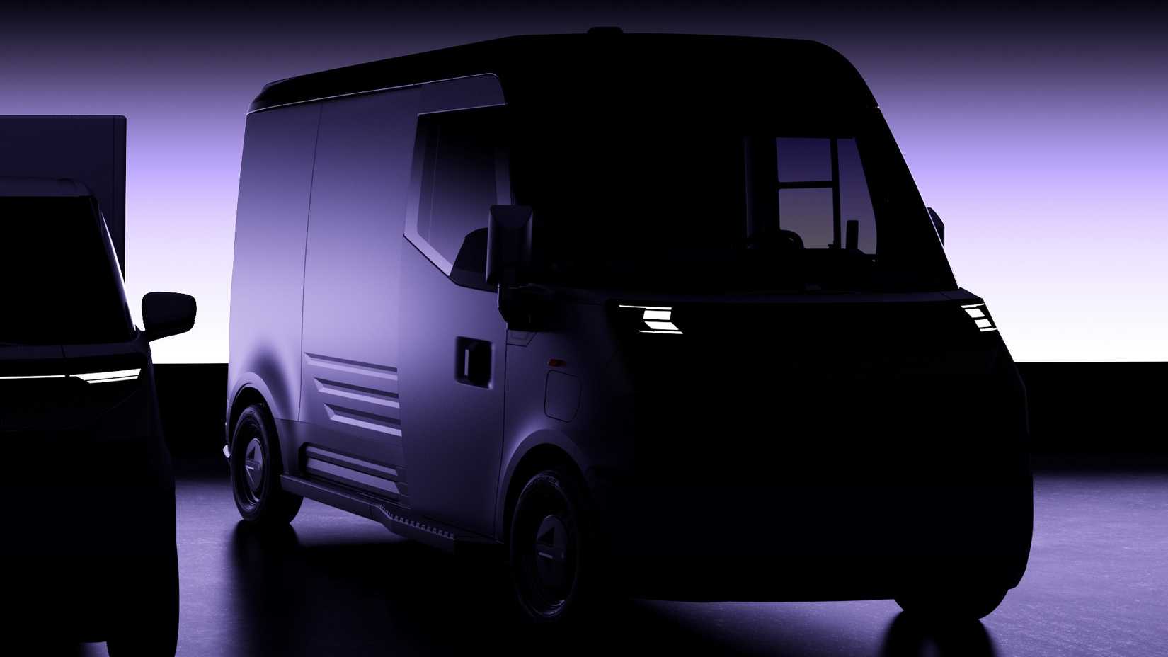 New Generation Of Electric Vans Coming From Volvo And Renault