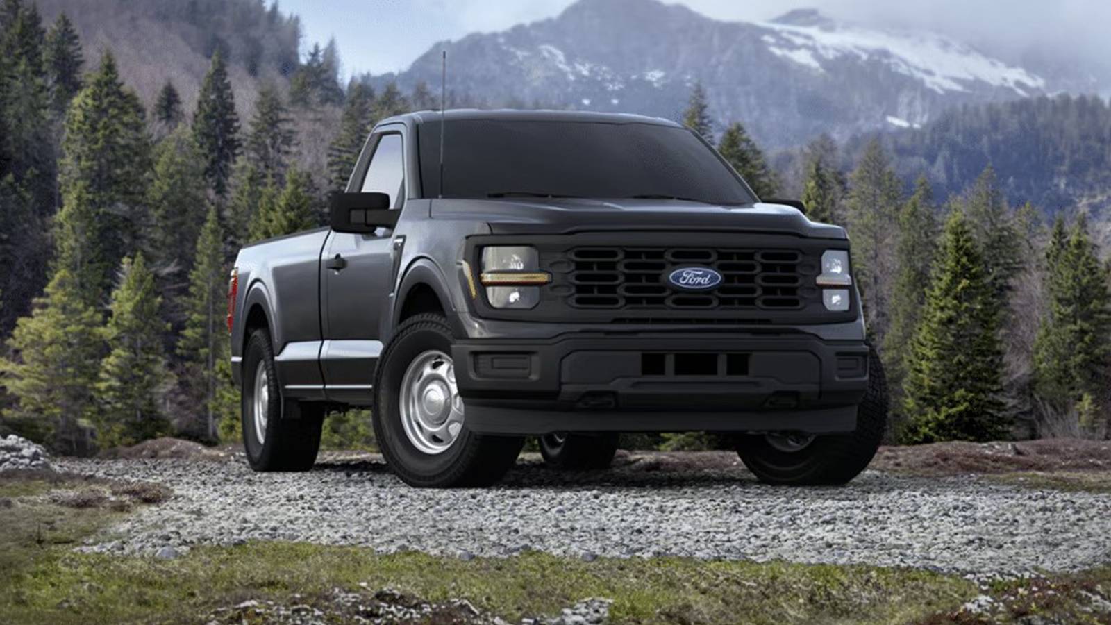 The 10 Cheapest V8 Vehicles On Sale In 2024