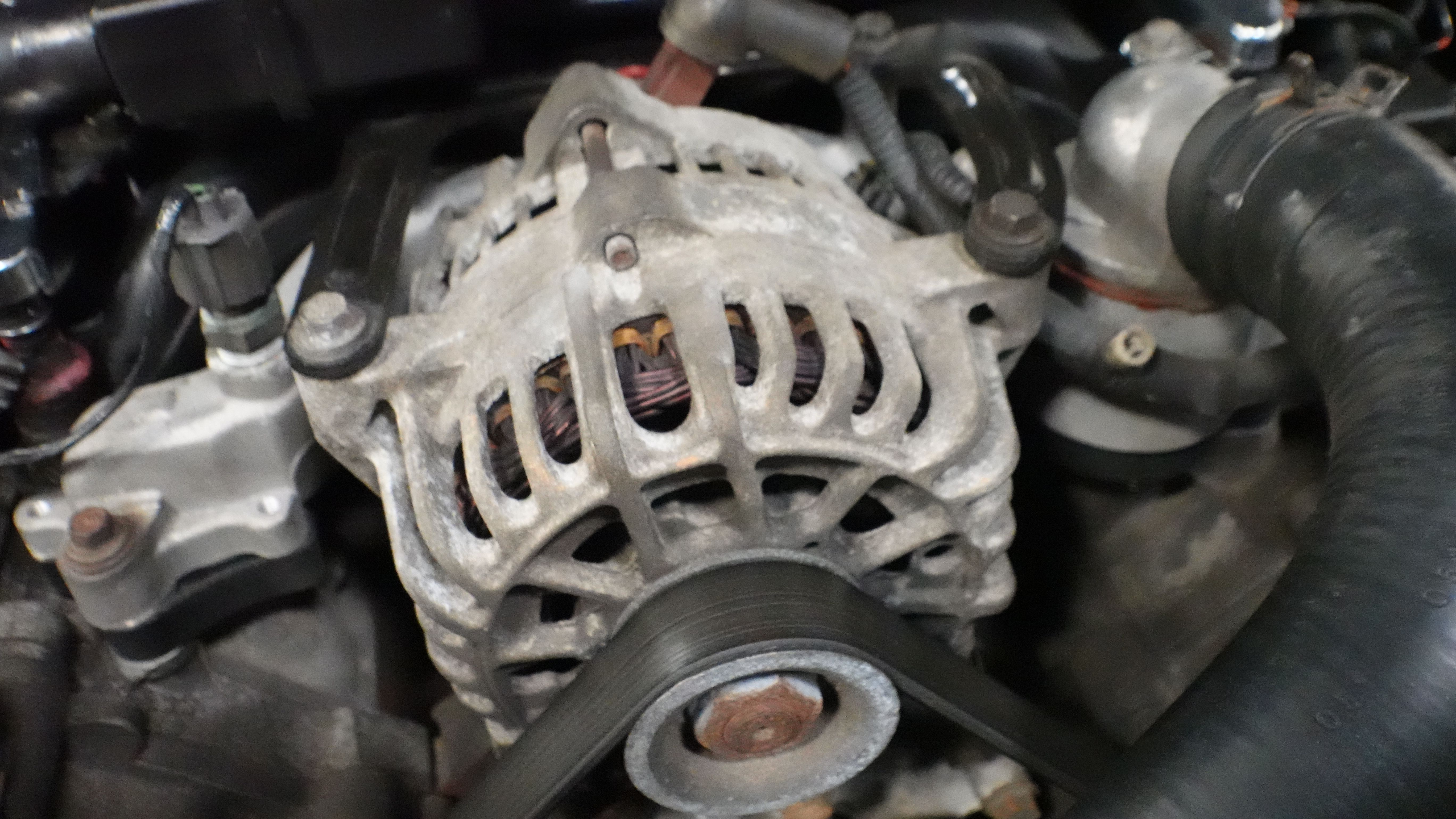 How To Test An Alternator