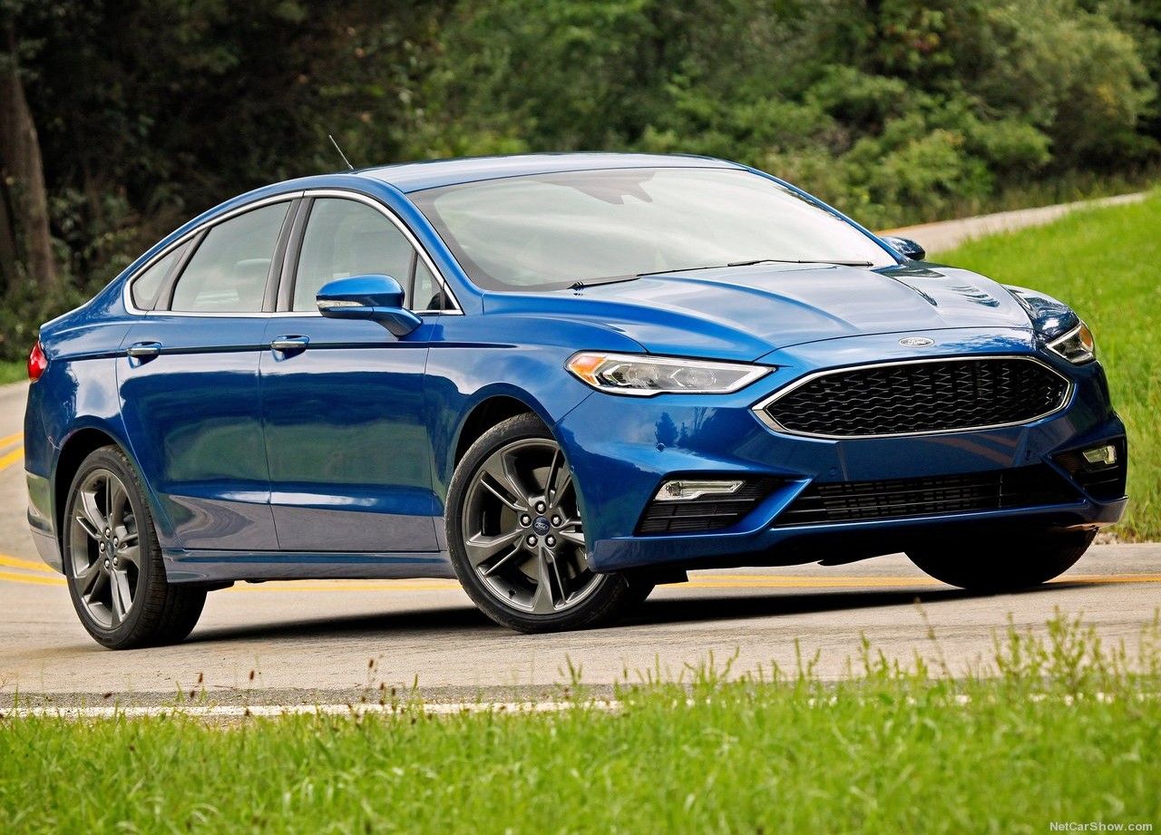10 Great Cars With 300 HP: The Horsepower Sweet Spot