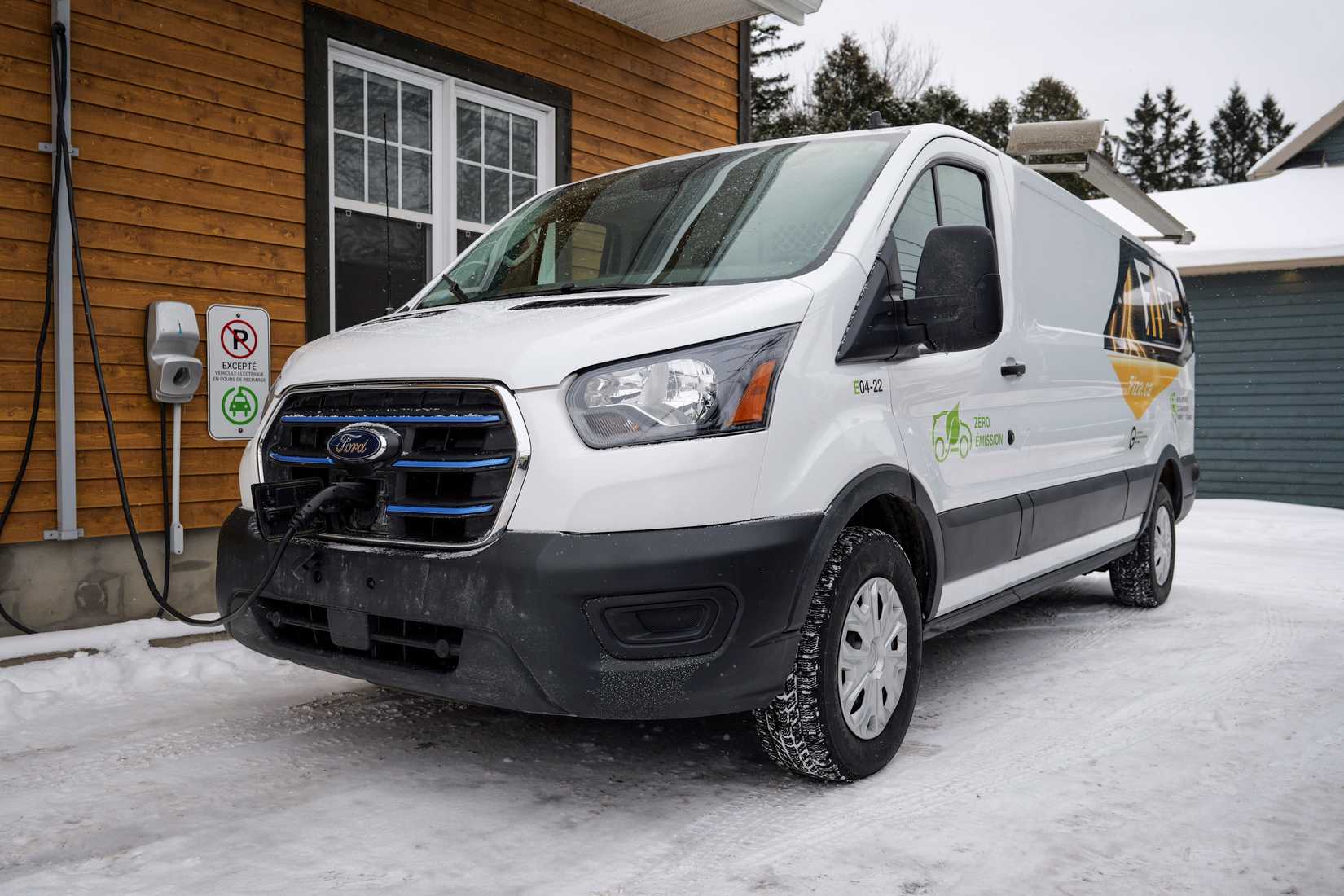 Ford Lost Over A Billion Dollars On EVs Last Quarter Alone