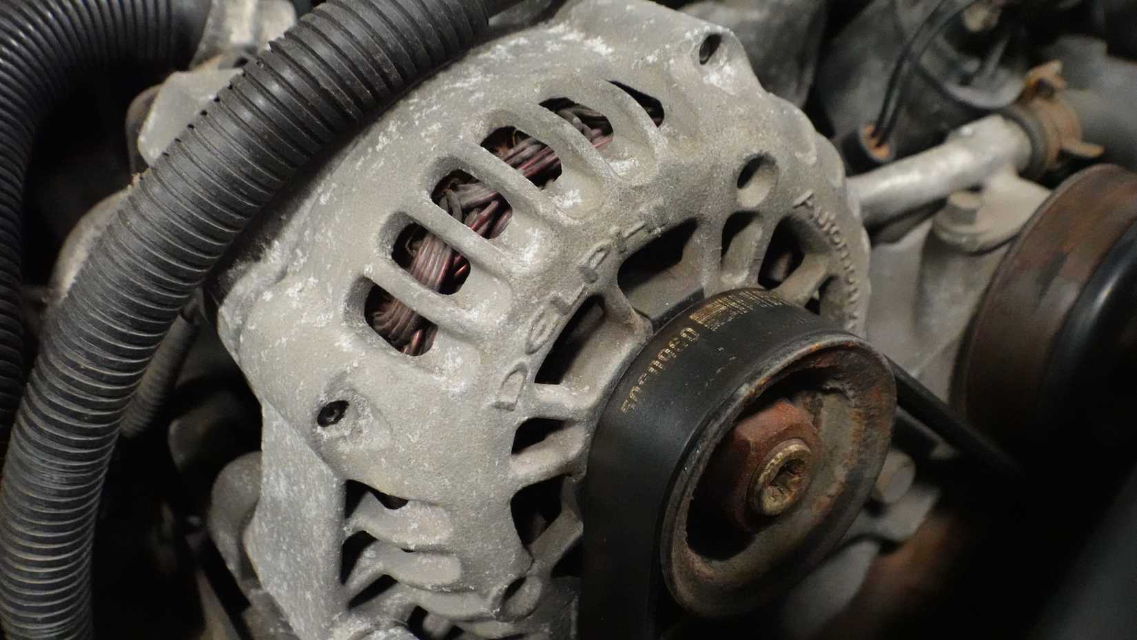 How To Test An Alternator
