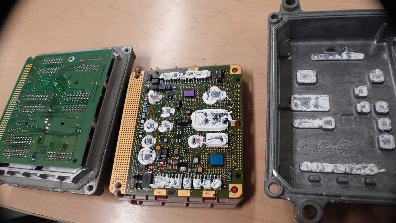 P0605 Code: What It Is And How To Fix It