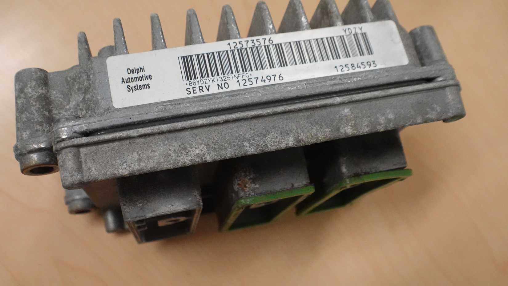 P0605 Code: What It Is And How To Fix It