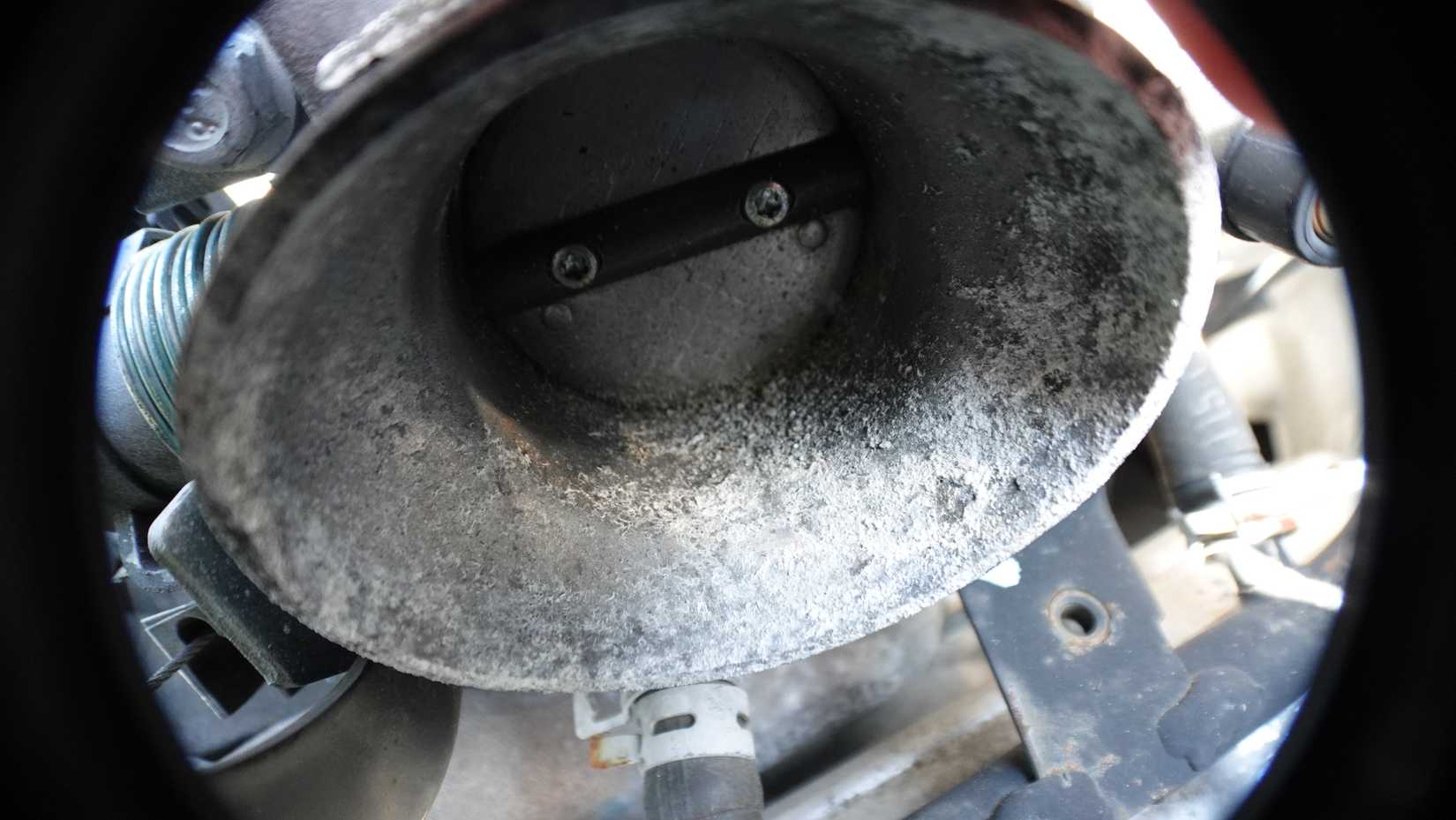 Throttle Body: What Is It, How It Works, And How To Clean It