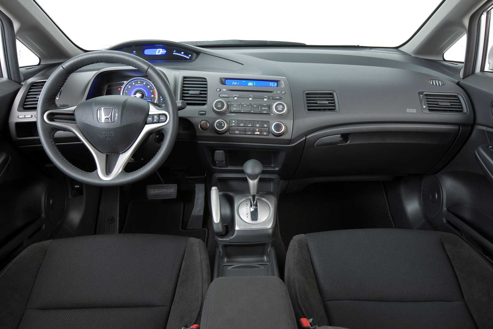 Honda Civic 8th Generation (2006 - 2011) - What To Check Before You Buy ...