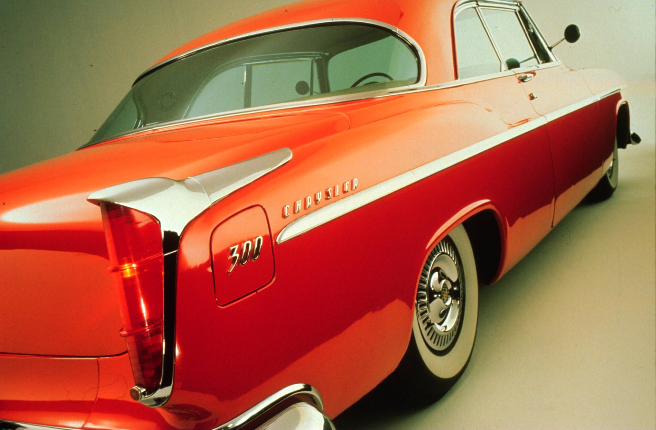 10 Great Cars With 300 HP: The Horsepower Sweet Spot