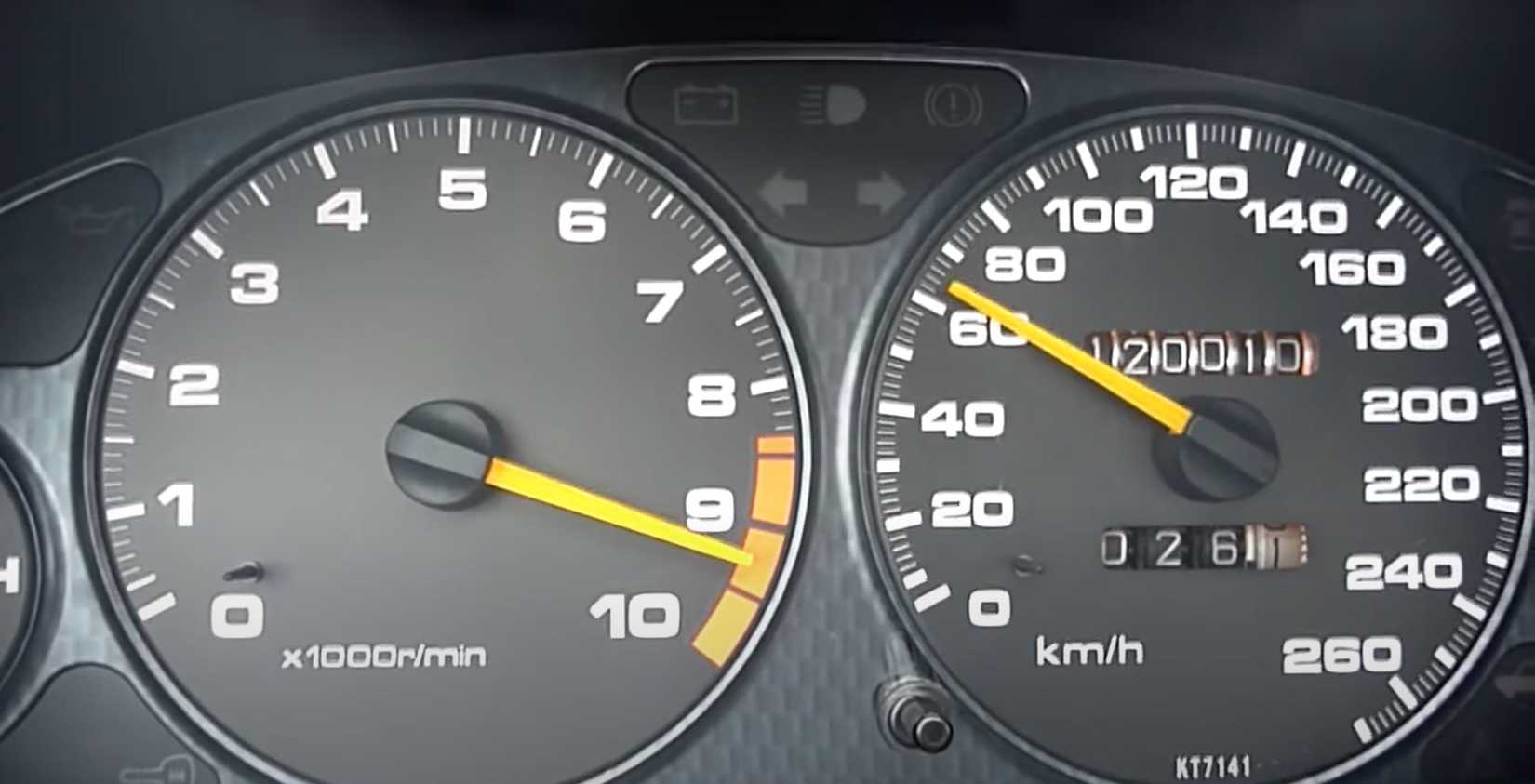 How To Rev A Car: Uncovering The Good, The Bad, And The Ugly Of Revving ...