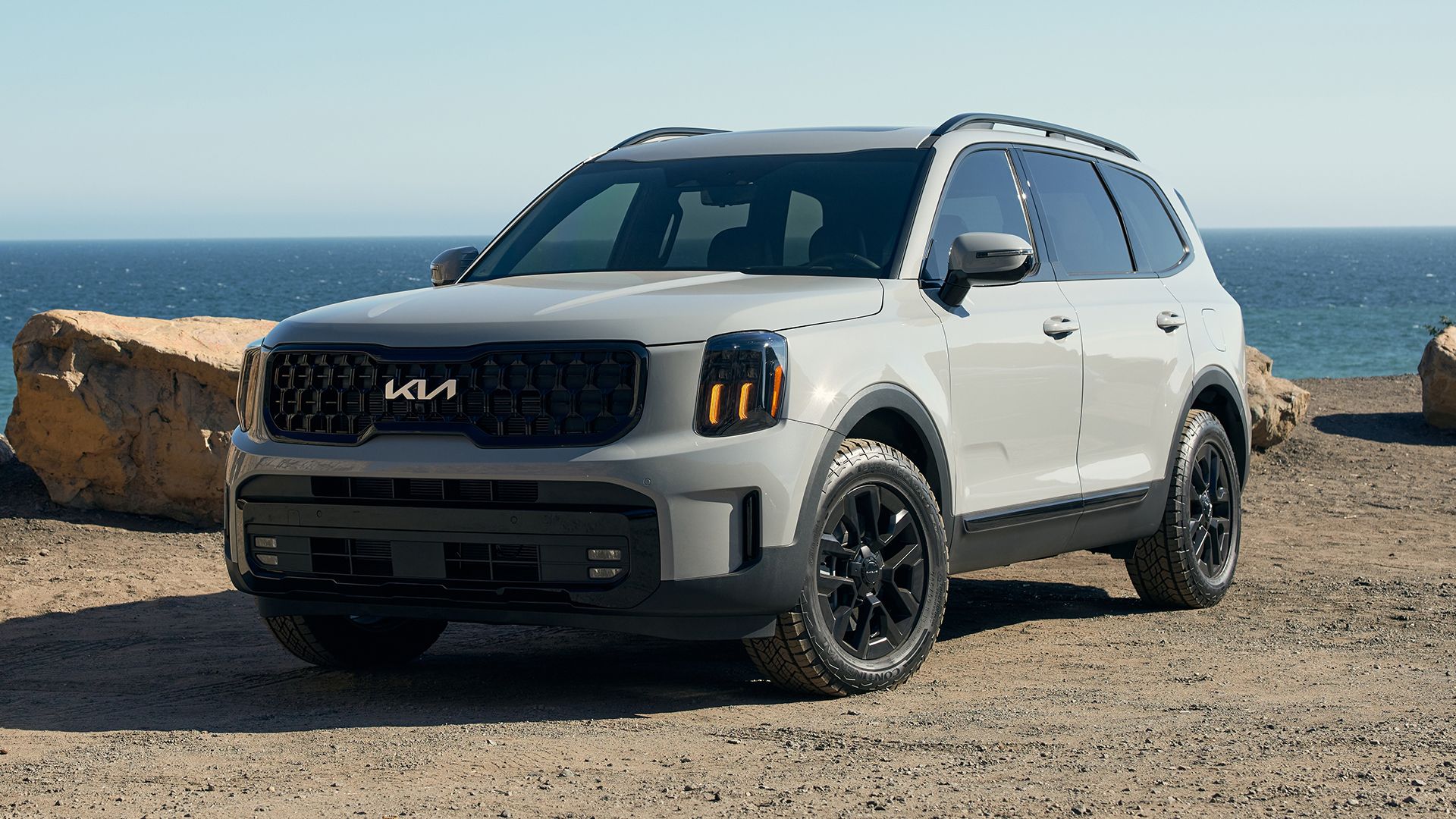 What is the best seven-seat SUV to buy for less than $50,000?