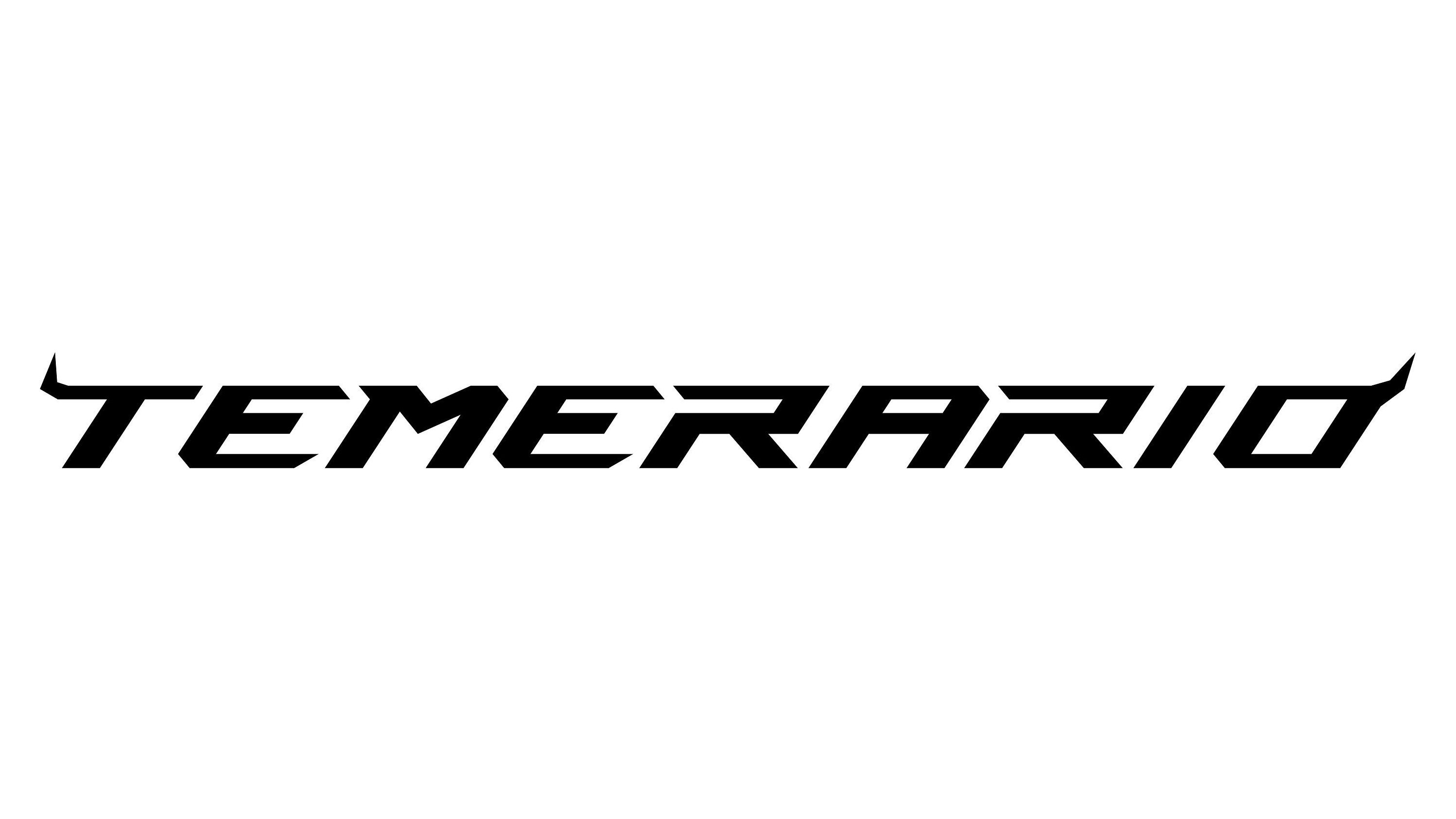 Logo Temerario Lamborghini Temerario | HOT OT NOT? | The Satin Crew
