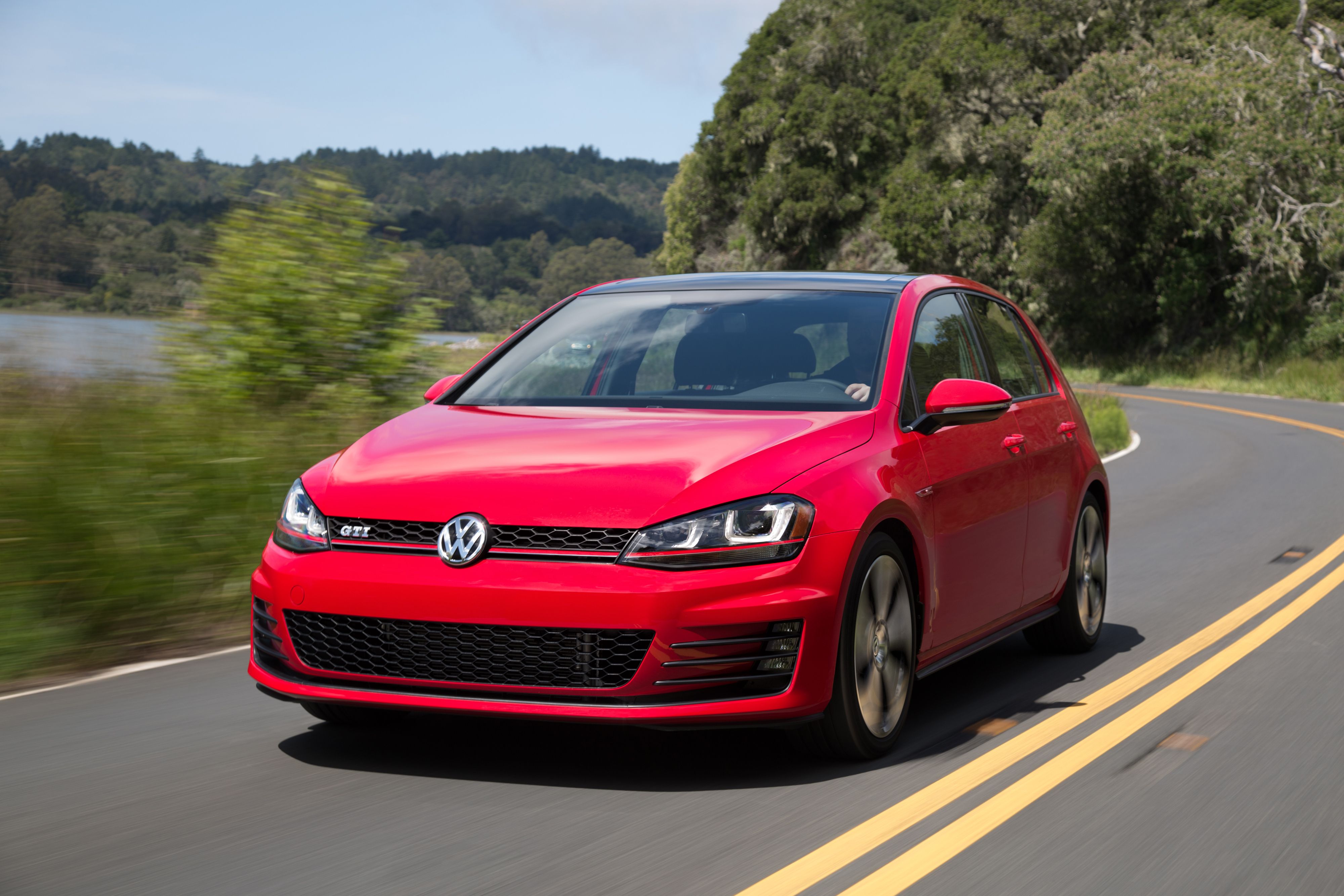 10 Best Driver's Cars With Dual-Clutch Transmissions