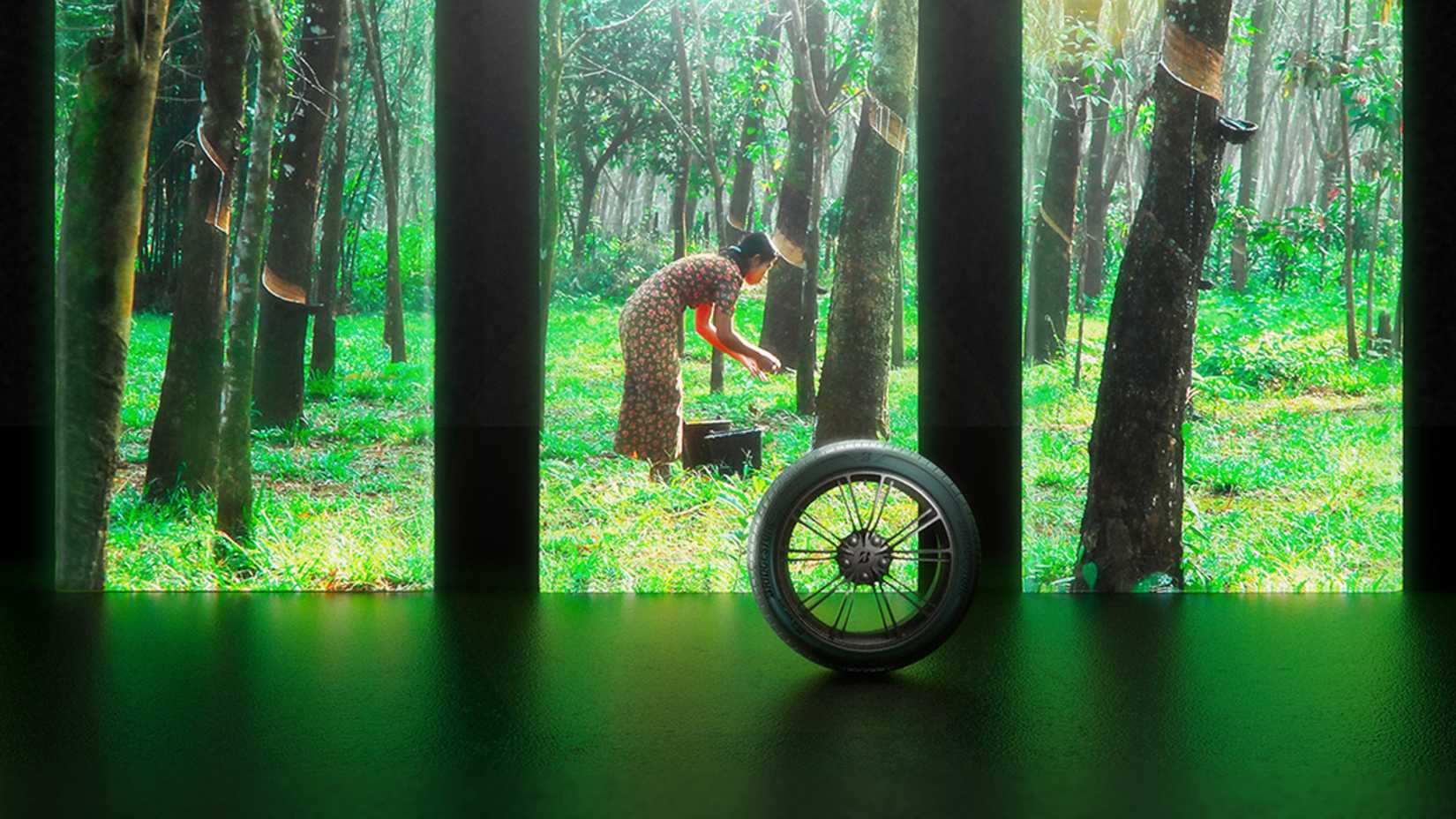10 Facts You Should Know About Bridgestone