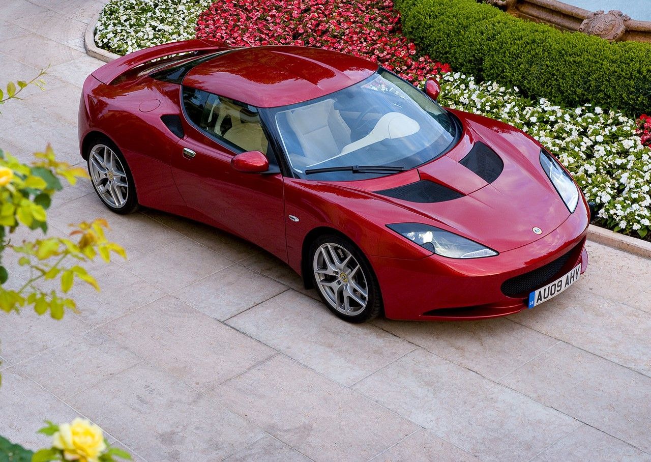 10 Great Cars With V6 Engines