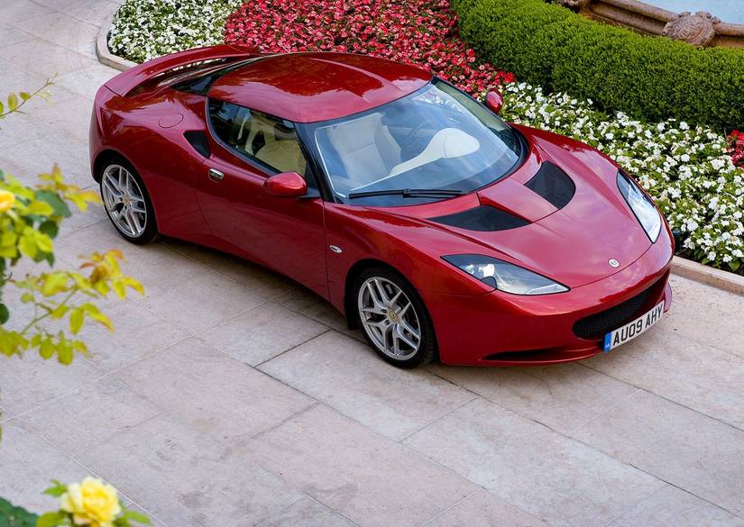 10 Great Cars With V6 Engines