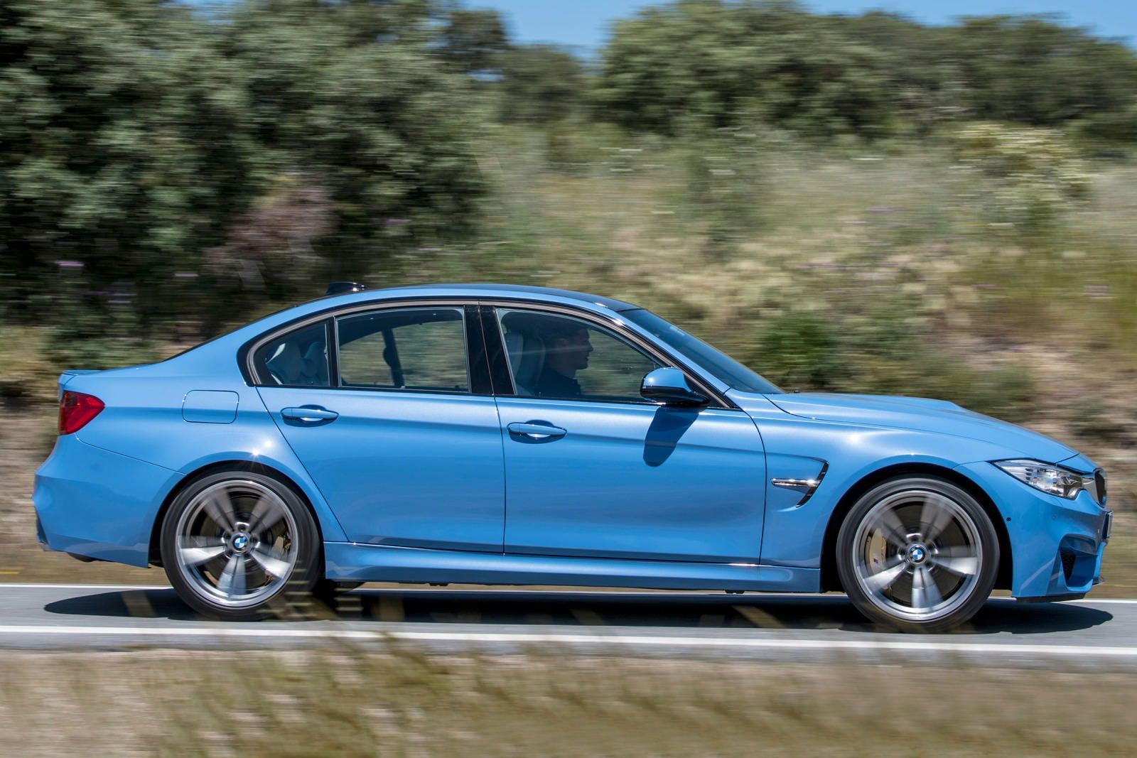 BMW M3 F80 (5th Gen) - What To Check Before You Buy | CarBuzz