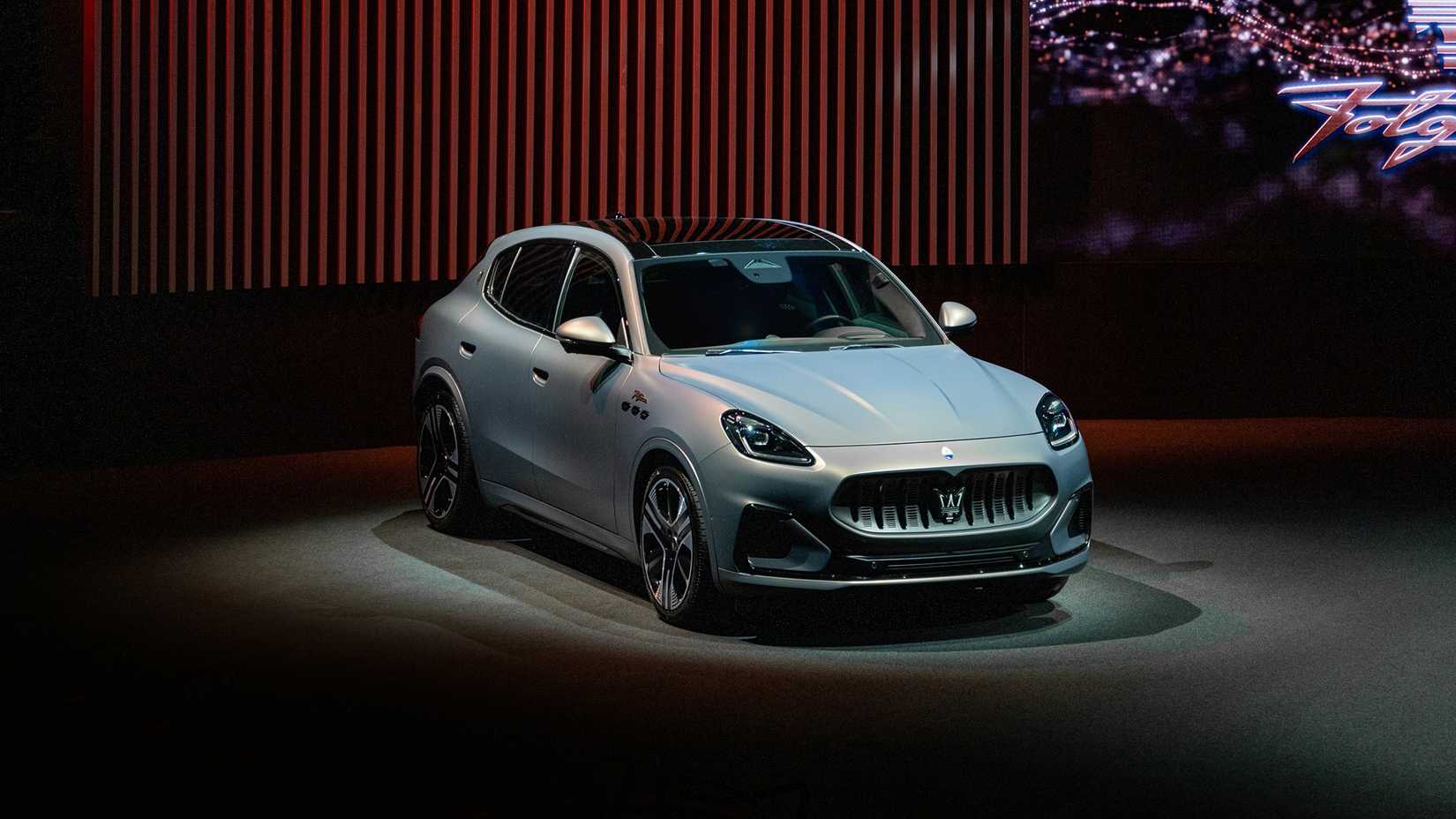 Cheapest Maserati Models Under $120,000