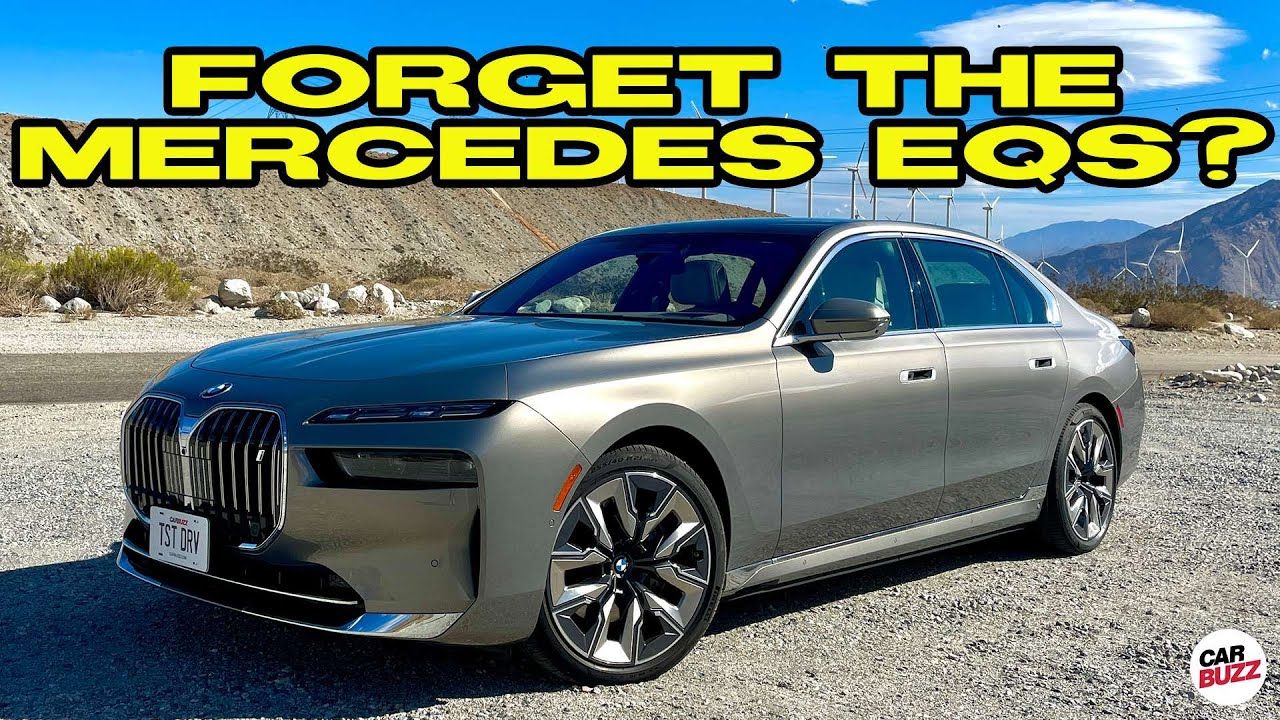 Potencia Del Bmw 760i Storm BMW Protection, La Gama De Coches