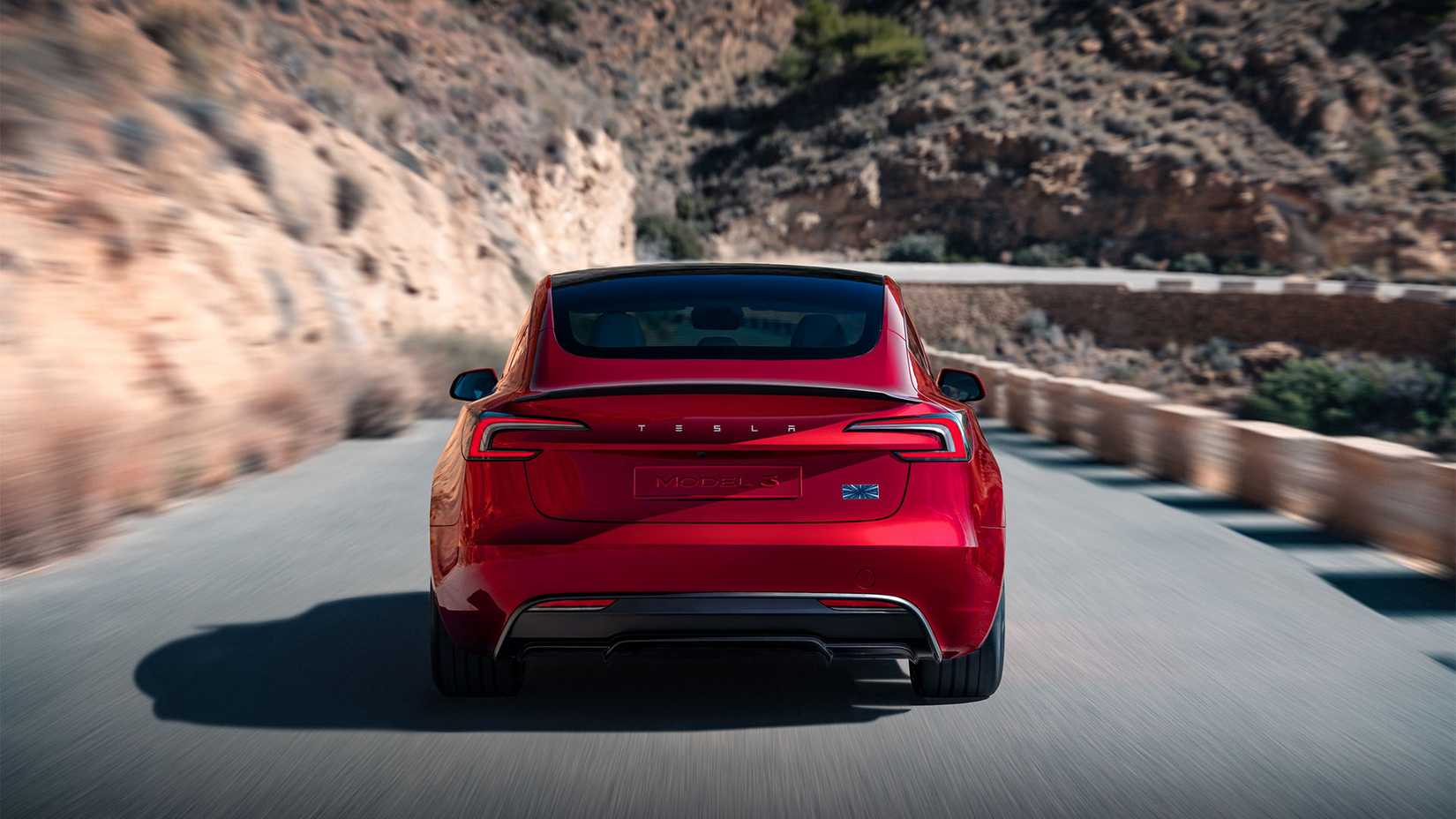 The Tesla Model 3 Performance Offers Quick Acceleration On A Budget
