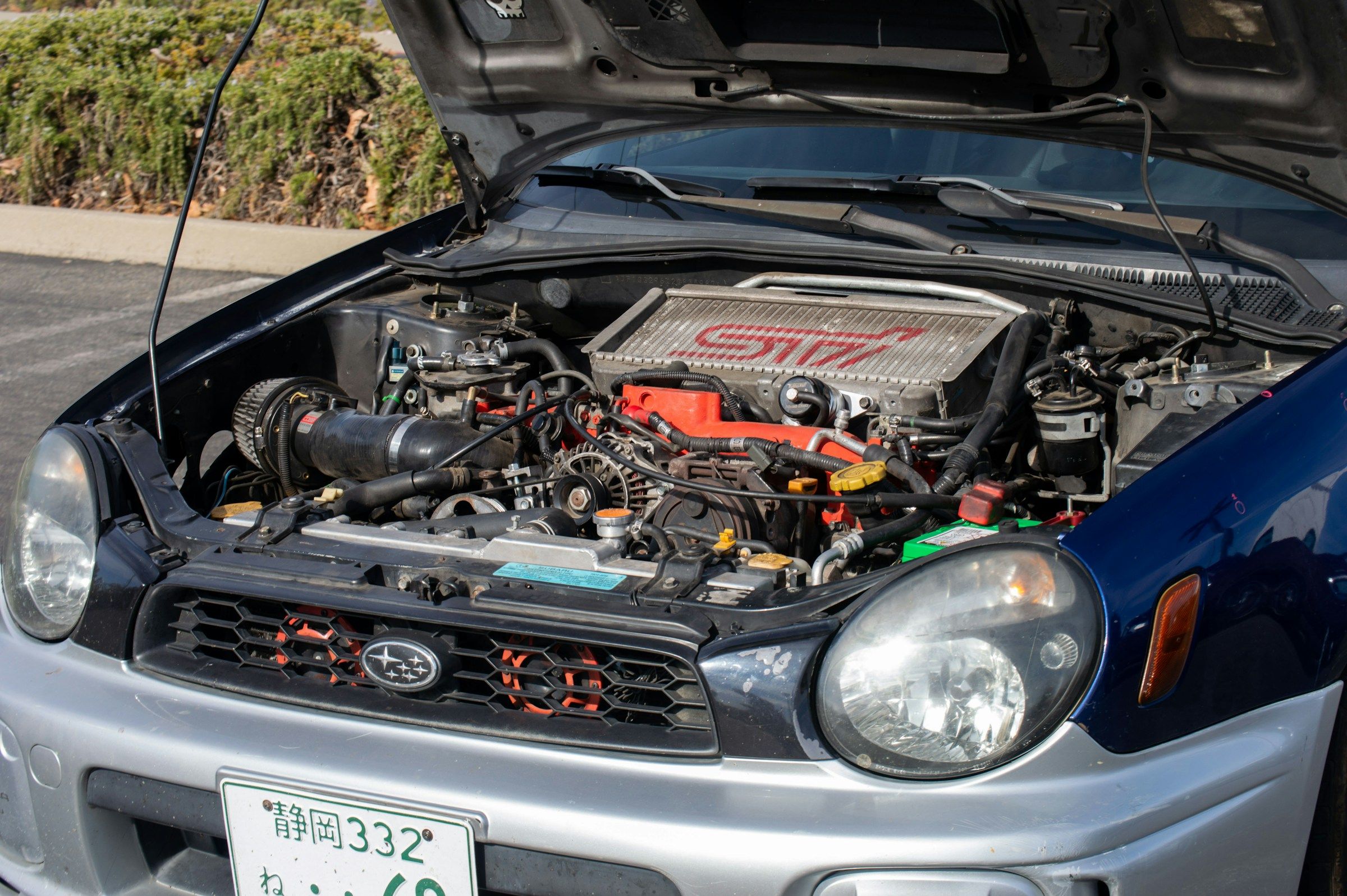 How To Test An Alternator