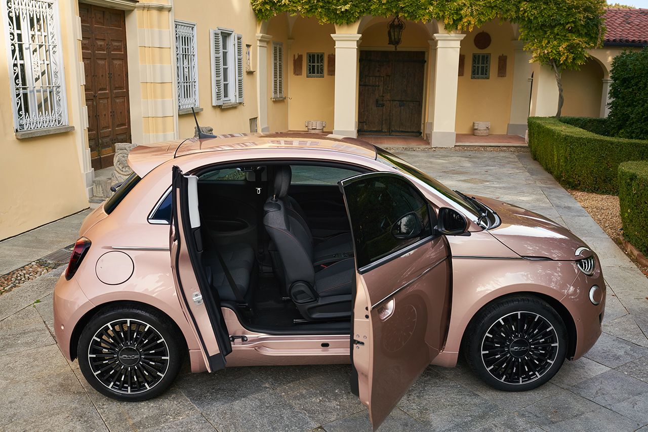 Fiat Is Open To Bringing More Models To The US