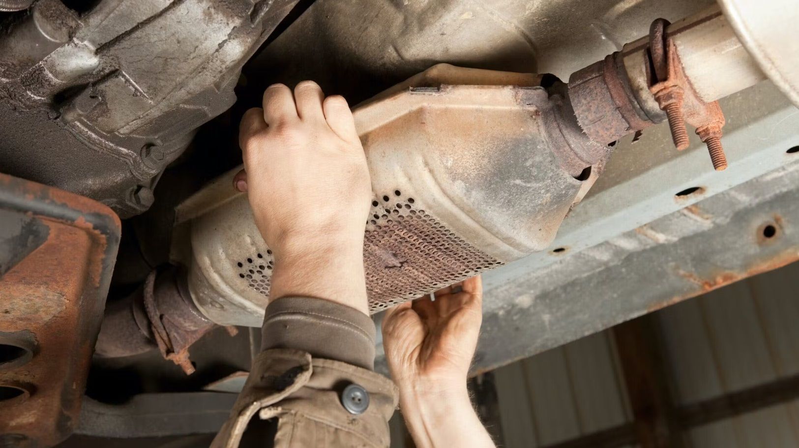 P0422 Code: What It Is And How To Fix It