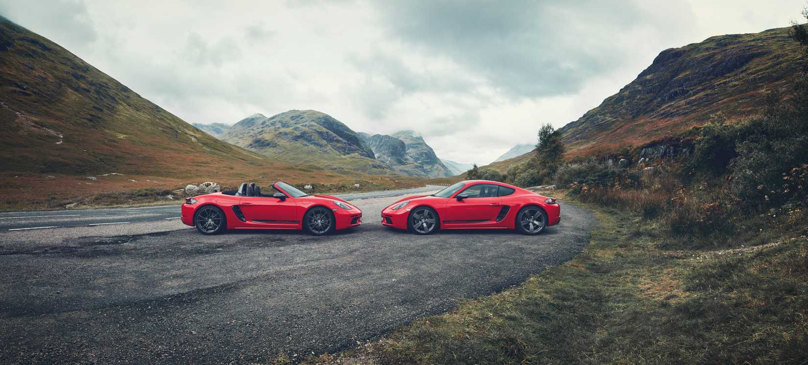 10 Great Cars With 300 HP: The Horsepower Sweet Spot