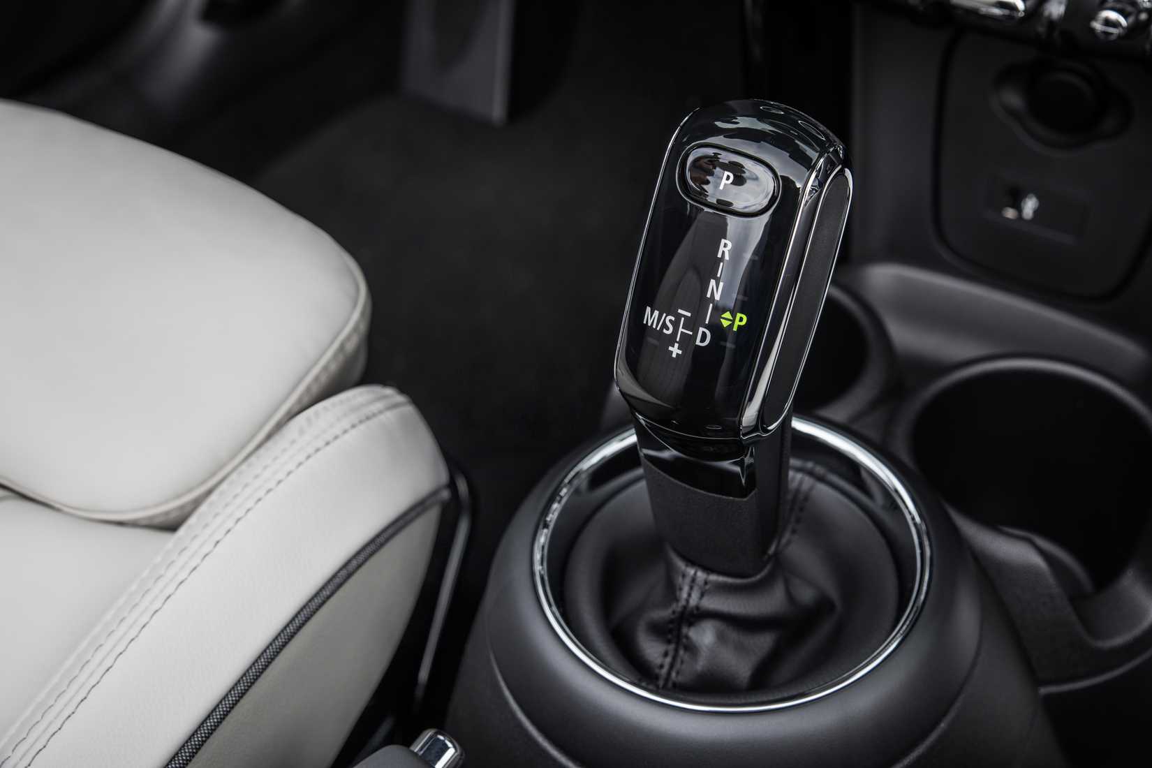10 Best Driver's Cars With Dual-Clutch Transmissions
