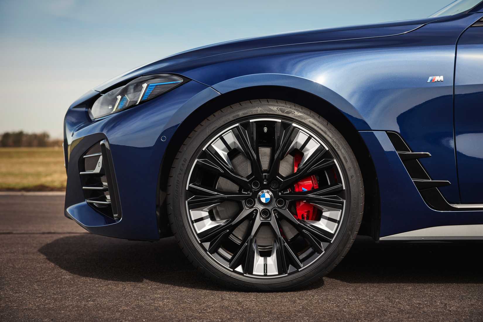 2025 BMW 4 Series Gran Coupe First Look Review: Now With Mild-Hybrid ...