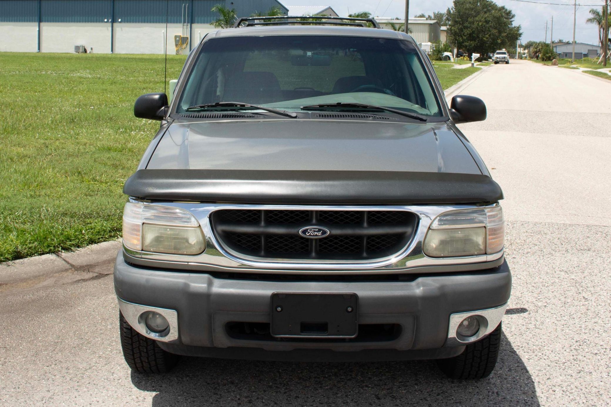 Best Ford Explorer Model Years For Reliability