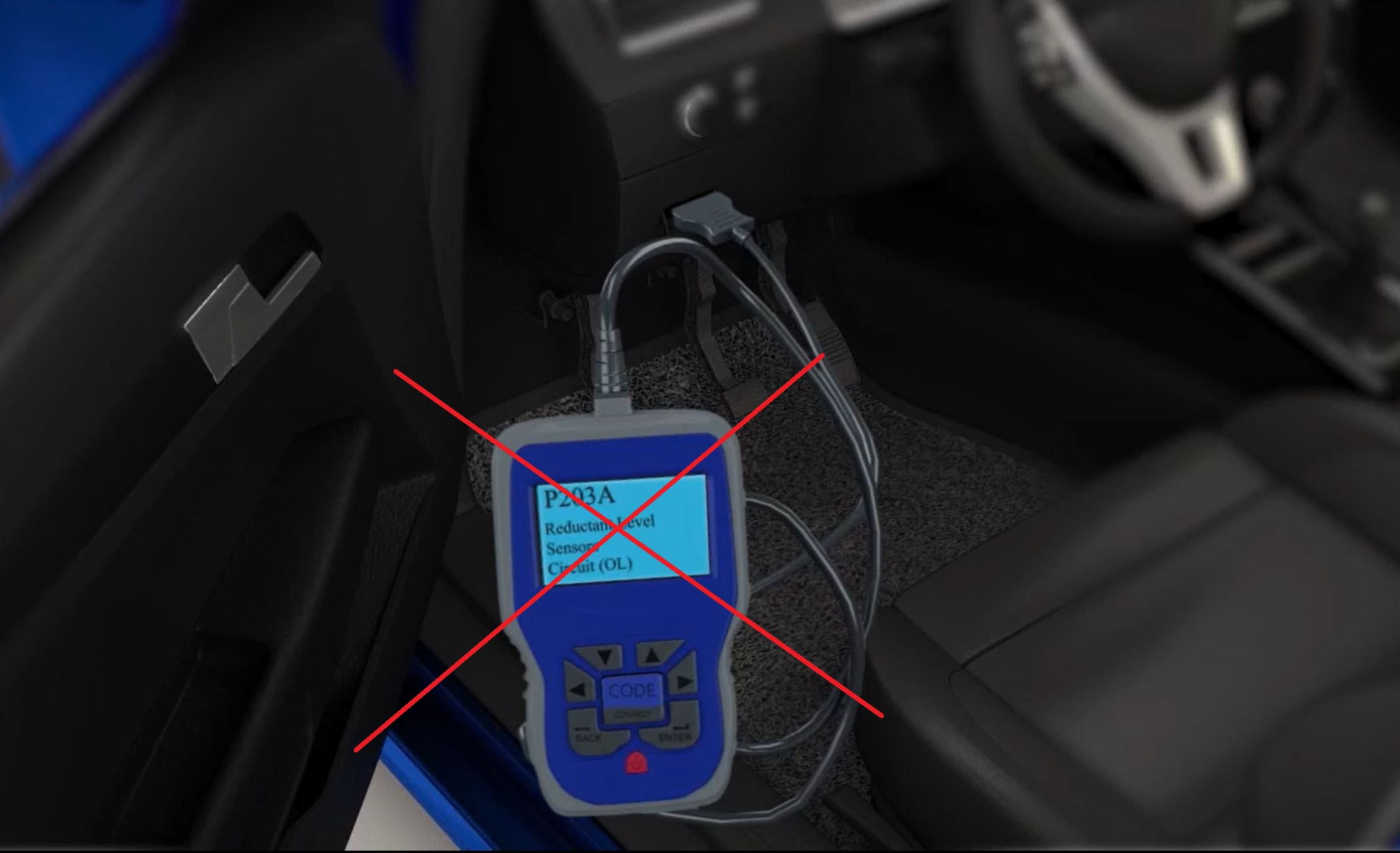 How To Reset An ECU Without A Scanner