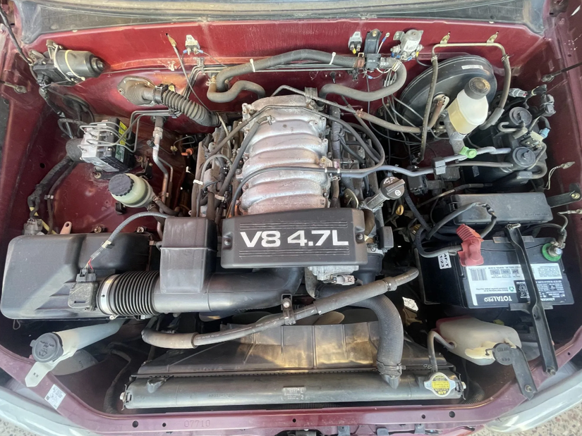 Best Toyota Tundra Model Years For Reliability