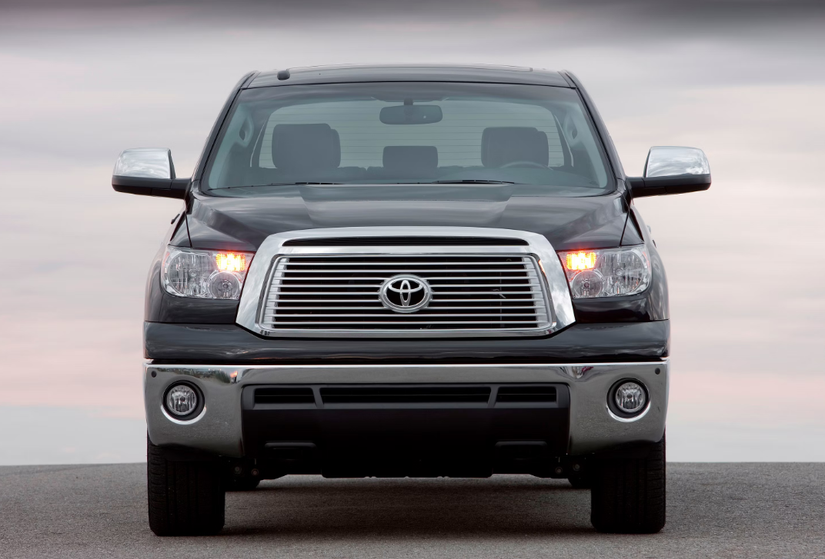 Best Toyota Tundra Model Years For Reliability