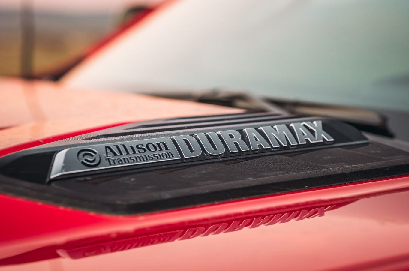 Best Duramax Engines