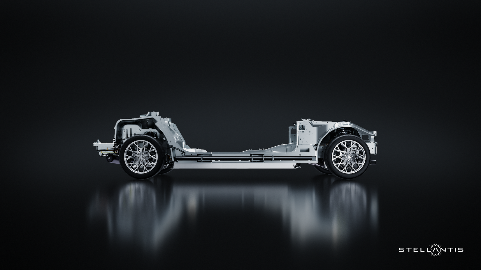 Stellantis Just Decided The Future Of Its 14 Car Brands