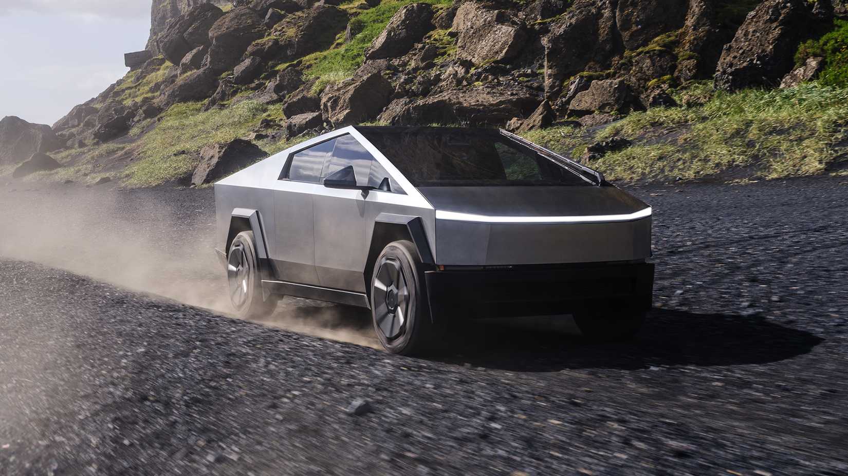 Every Tesla Cybertruck Recall To Date Listed In One Place