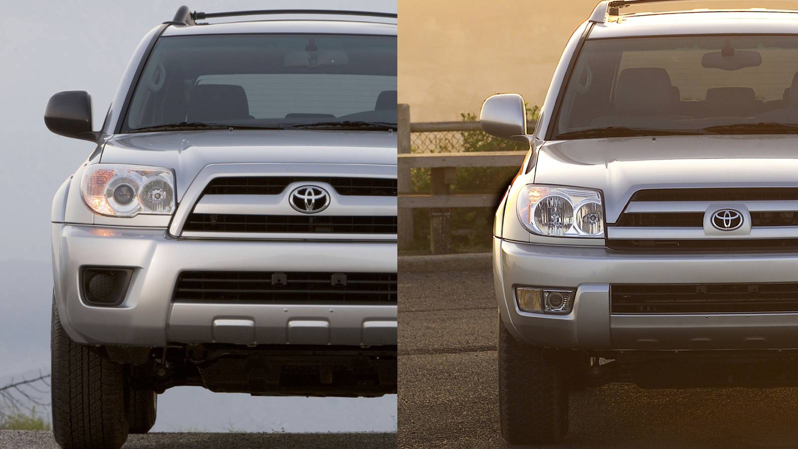 Toyota 4Runner 4th Generation (N210) - What To Check Before You Buy ...