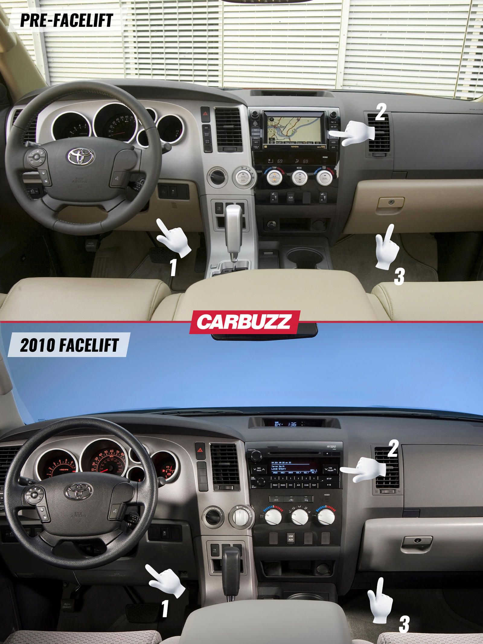 Toyota Tundra 2nd Generation (XK50) - What To Check Before You Buy ...