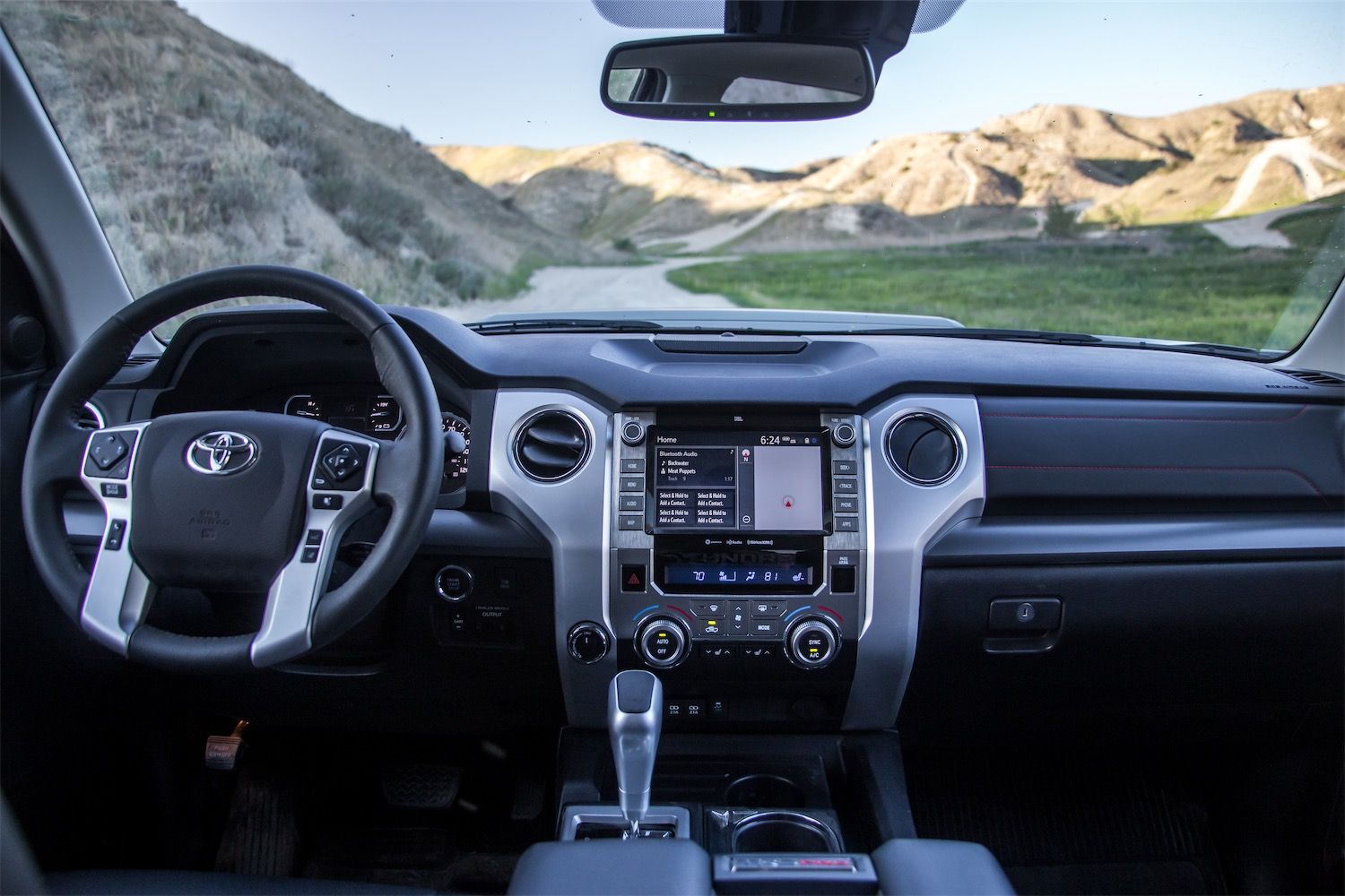 Toyota Tundra 2nd Generation (XK50) - What To Check Before You Buy ...