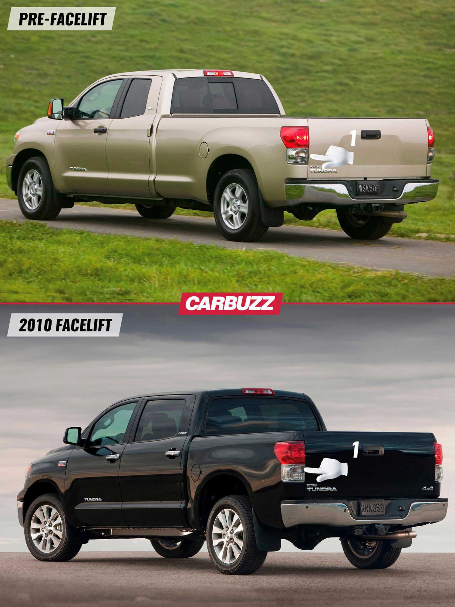 Toyota Tundra 2nd Generation (XK50) - What To Check Before You Buy ...