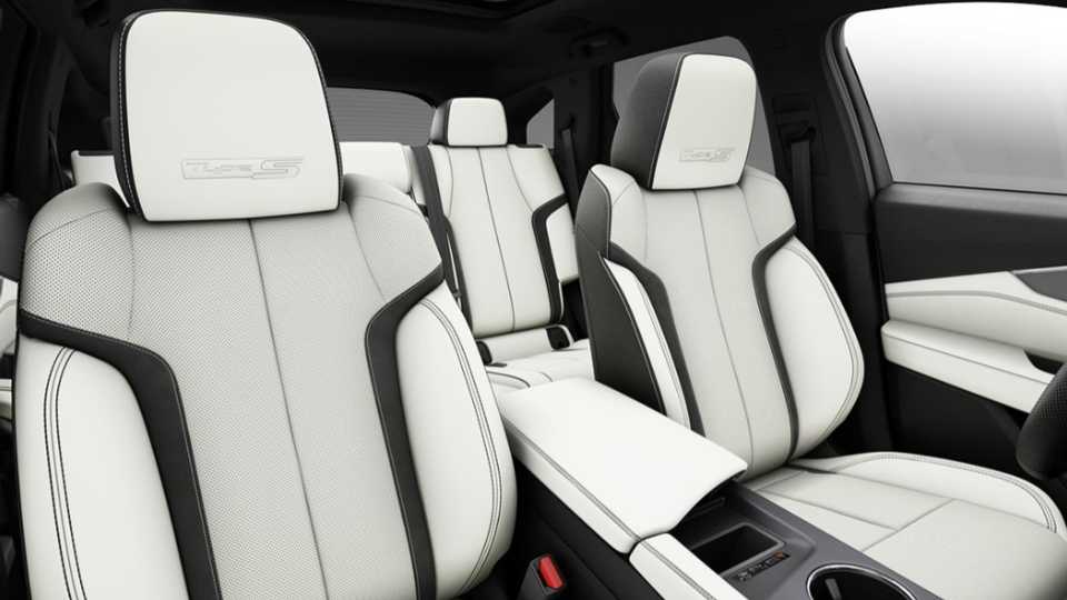 2024 Acura ZDX Pricing, Photos & Specs