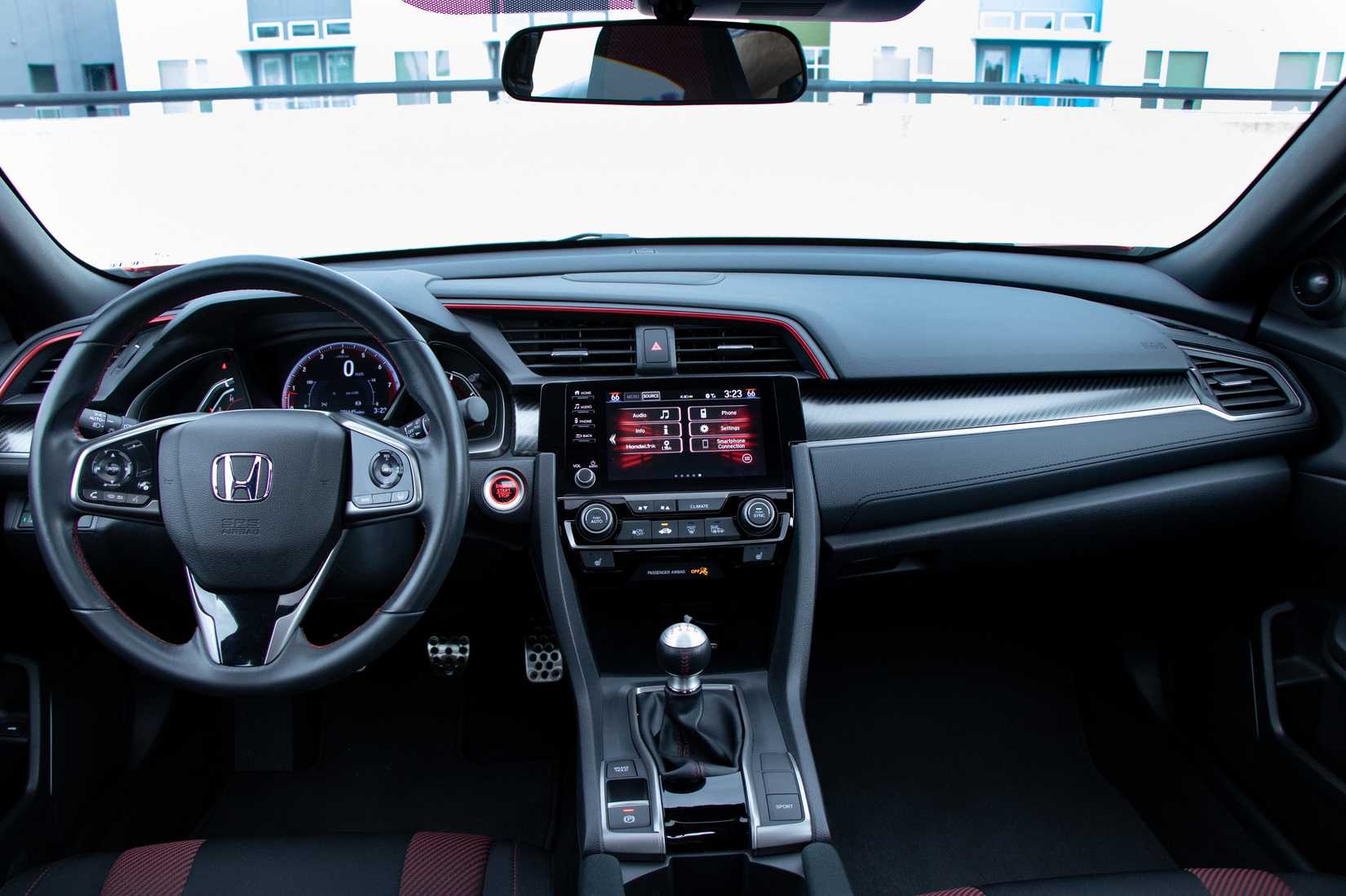 Honda Civic Si 10th Generation - What To Check Before You Buy | CarBuzz