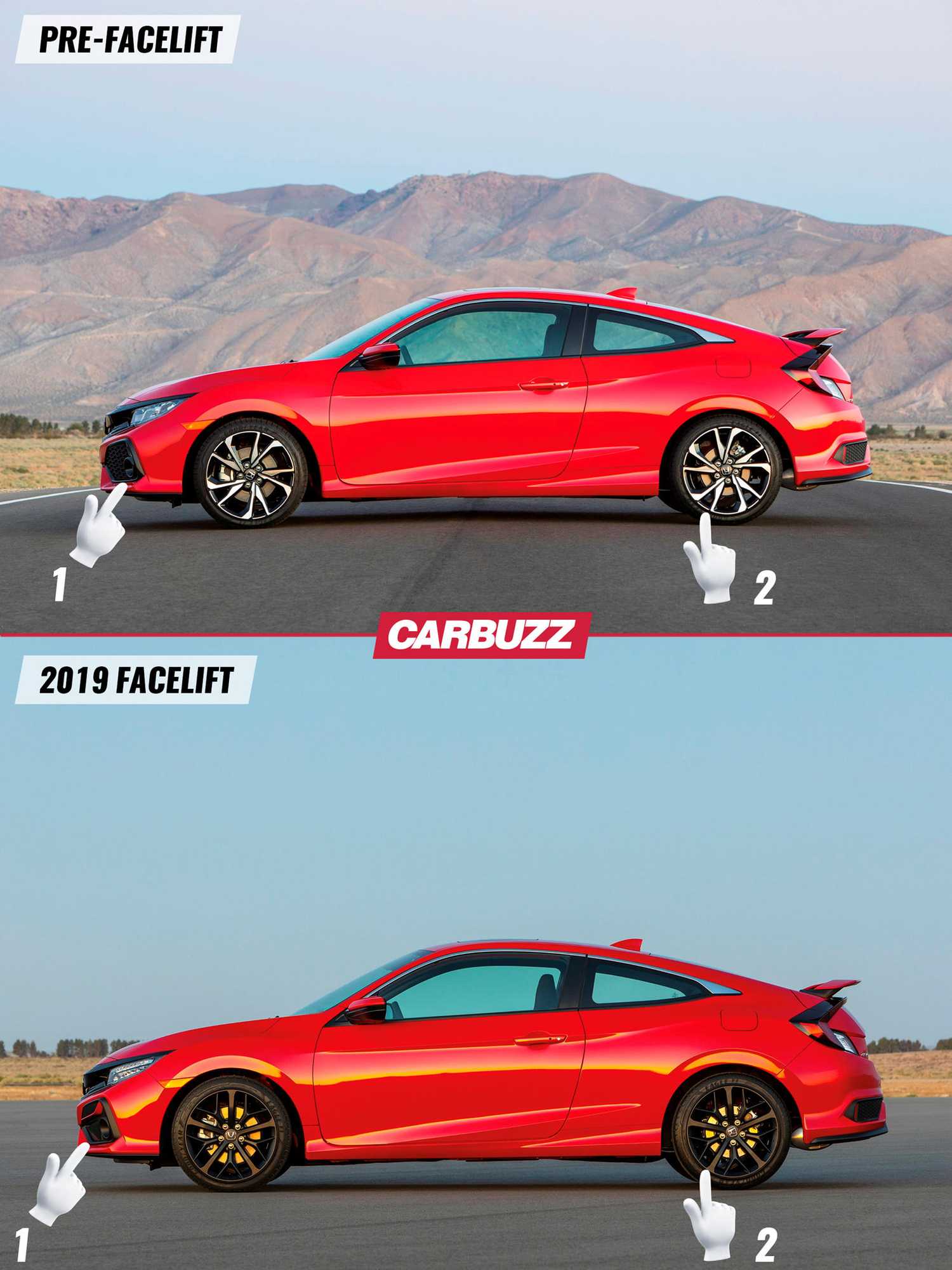 Honda Civic Si 10th Generation - What To Check Before You Buy | CarBuzz