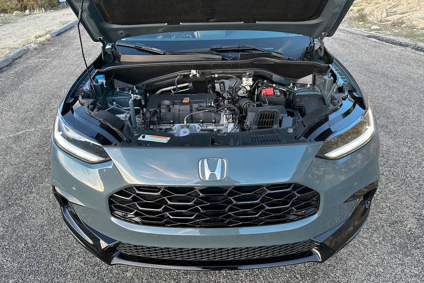 What Is The Honda B12 Service?