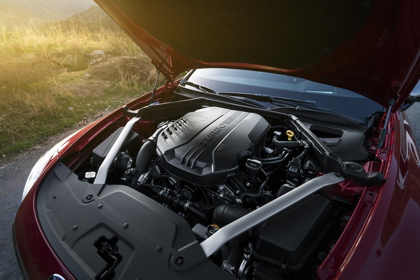 10 Things We Want From A New Kia Stinger