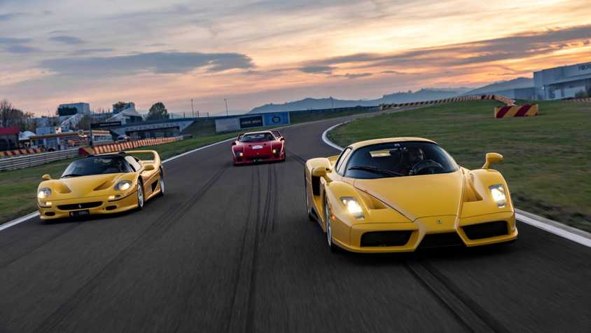 10 Cars With Small Engines That Make Big Power