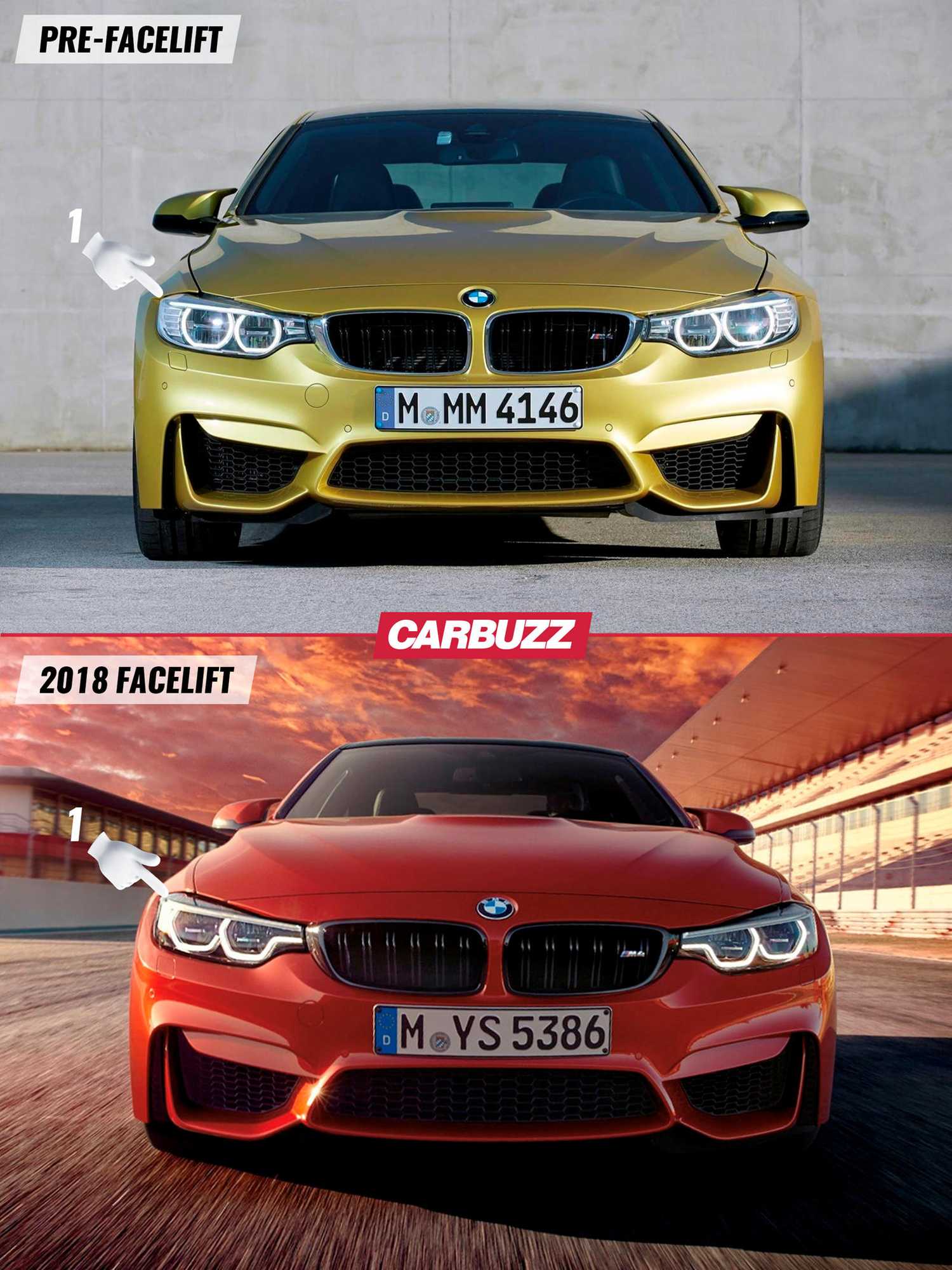 BMW M4 F82/F83 (1st Generation) - What To Check Before You Buy | CarBuzz