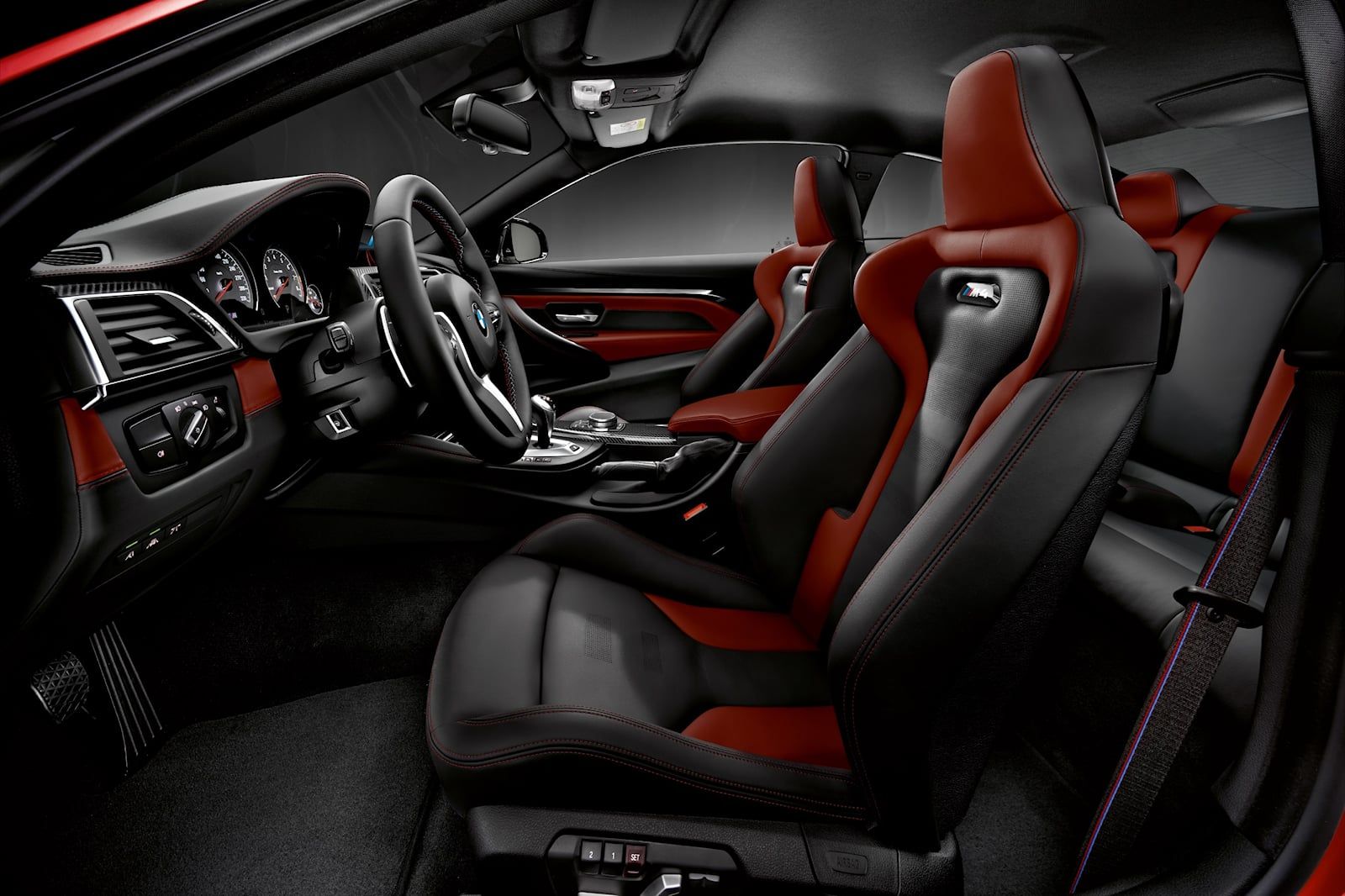 BMW M4 F82/F83 (1st Generation) - What To Check Before You Buy | CarBuzz